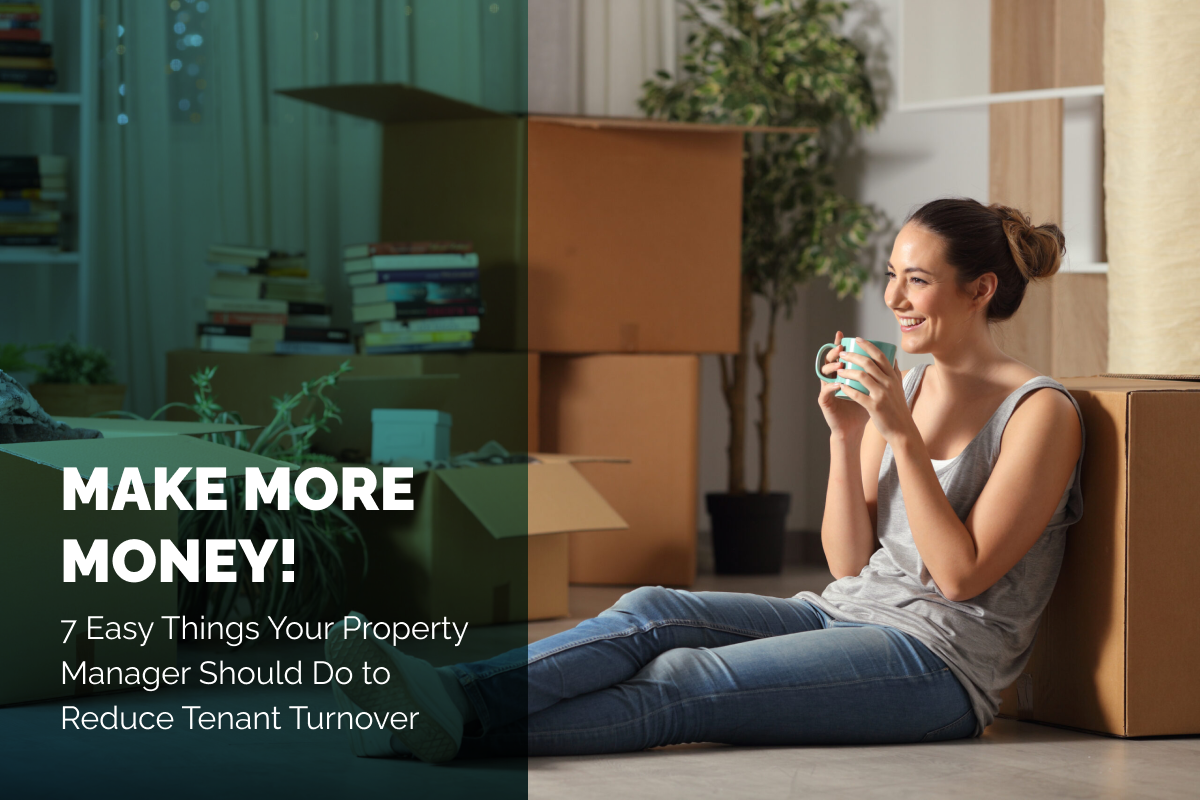 7 Proven Strategies to Reduce Tenant Turnover & Boost Rental Income ...