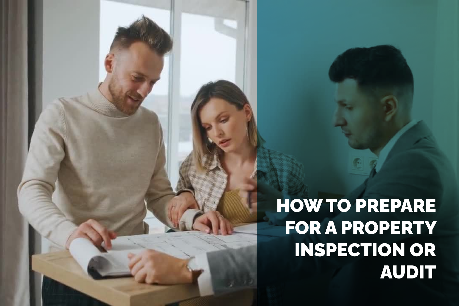 How to Prepare for a Property Inspection or Audit - Summerfield Management