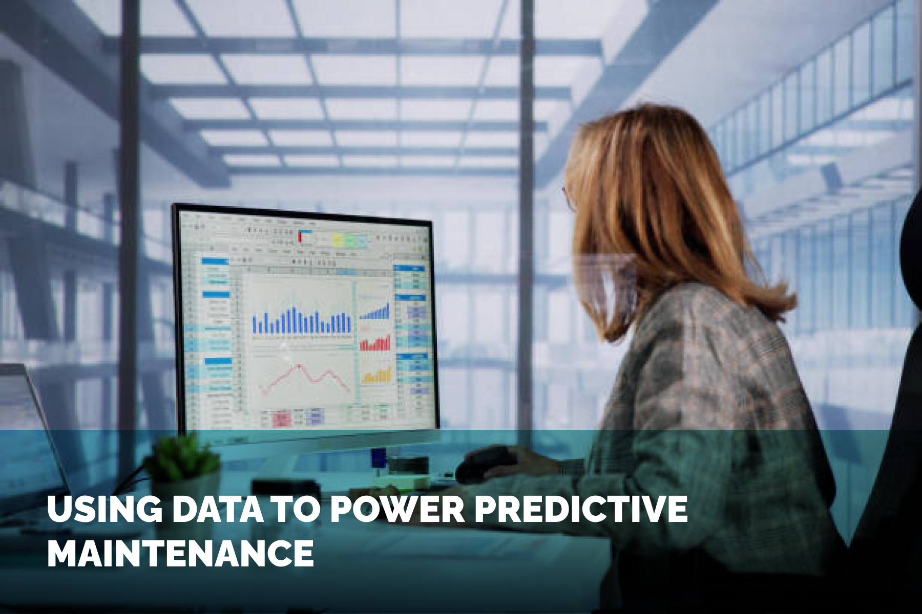 The Role of Data Analytics in Predictive Maintenance - Summerfield ...
