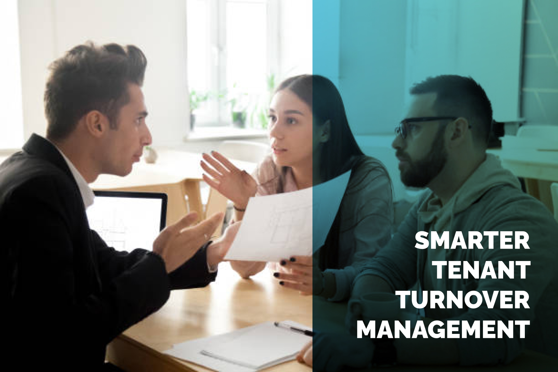 Handling Tenant Turnover: Best Practices for Minimizing Vacancy Loss ...